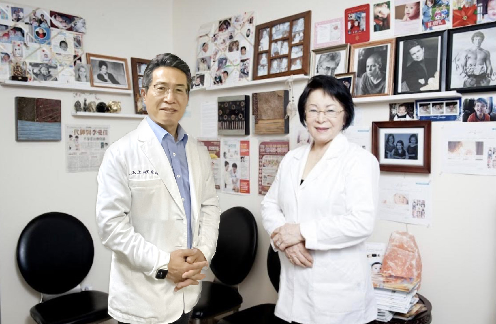 Appointments - Seoul Acupuncture & Herbs